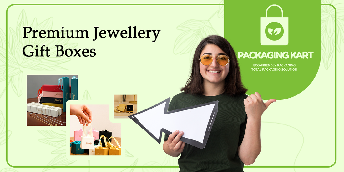 Packaging Kart – Premium Packaging Solutions for Every Business
